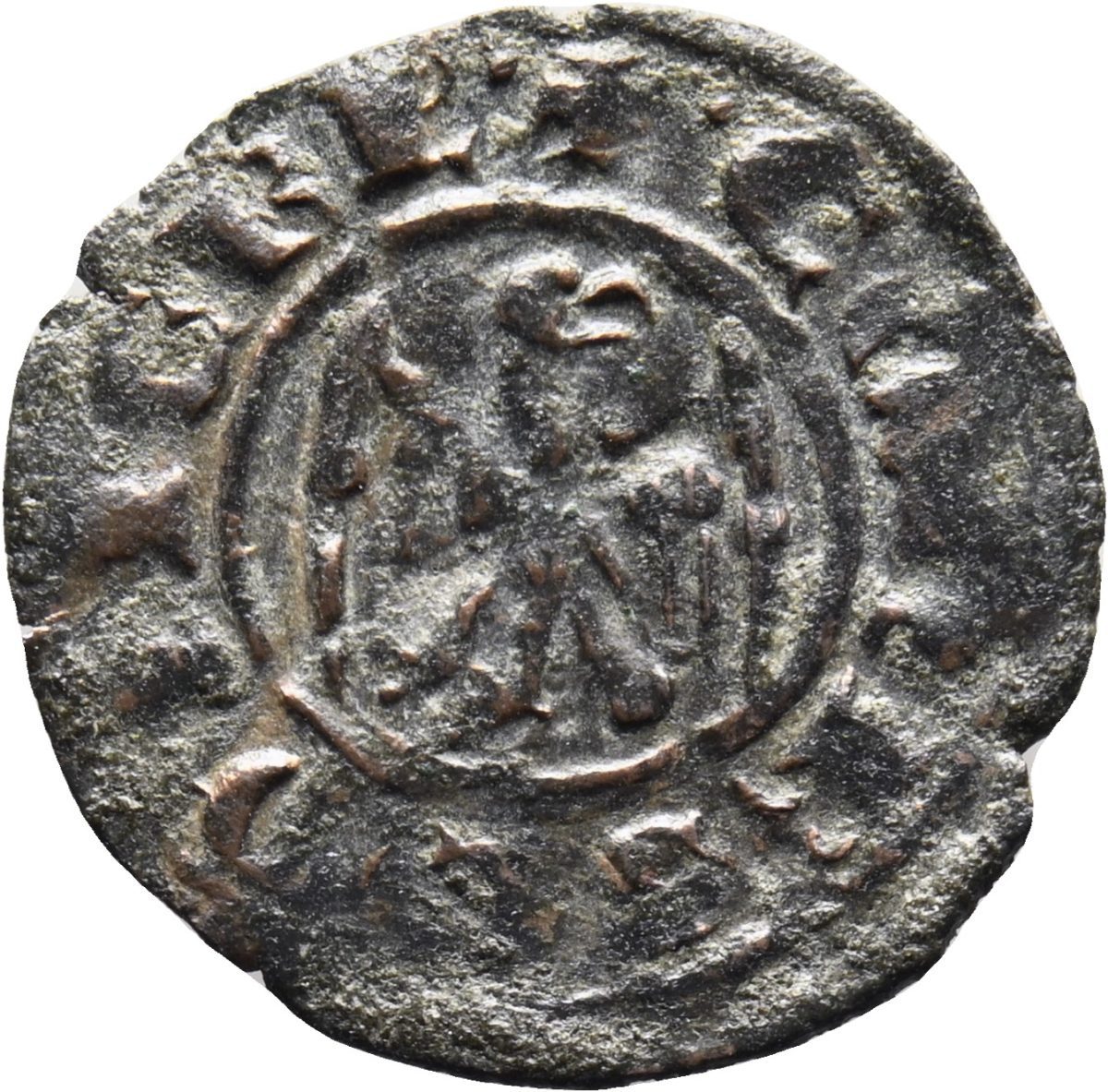 Vitrine 4: Von der Antike bis ins Mittelalter – Archologisches Museum ...